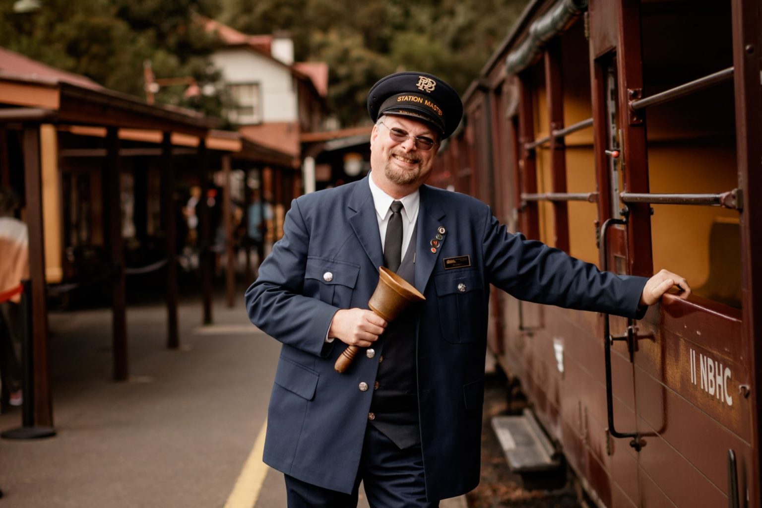 Puffing Billy Education Programs - Experiences - Puffing Billy Railway