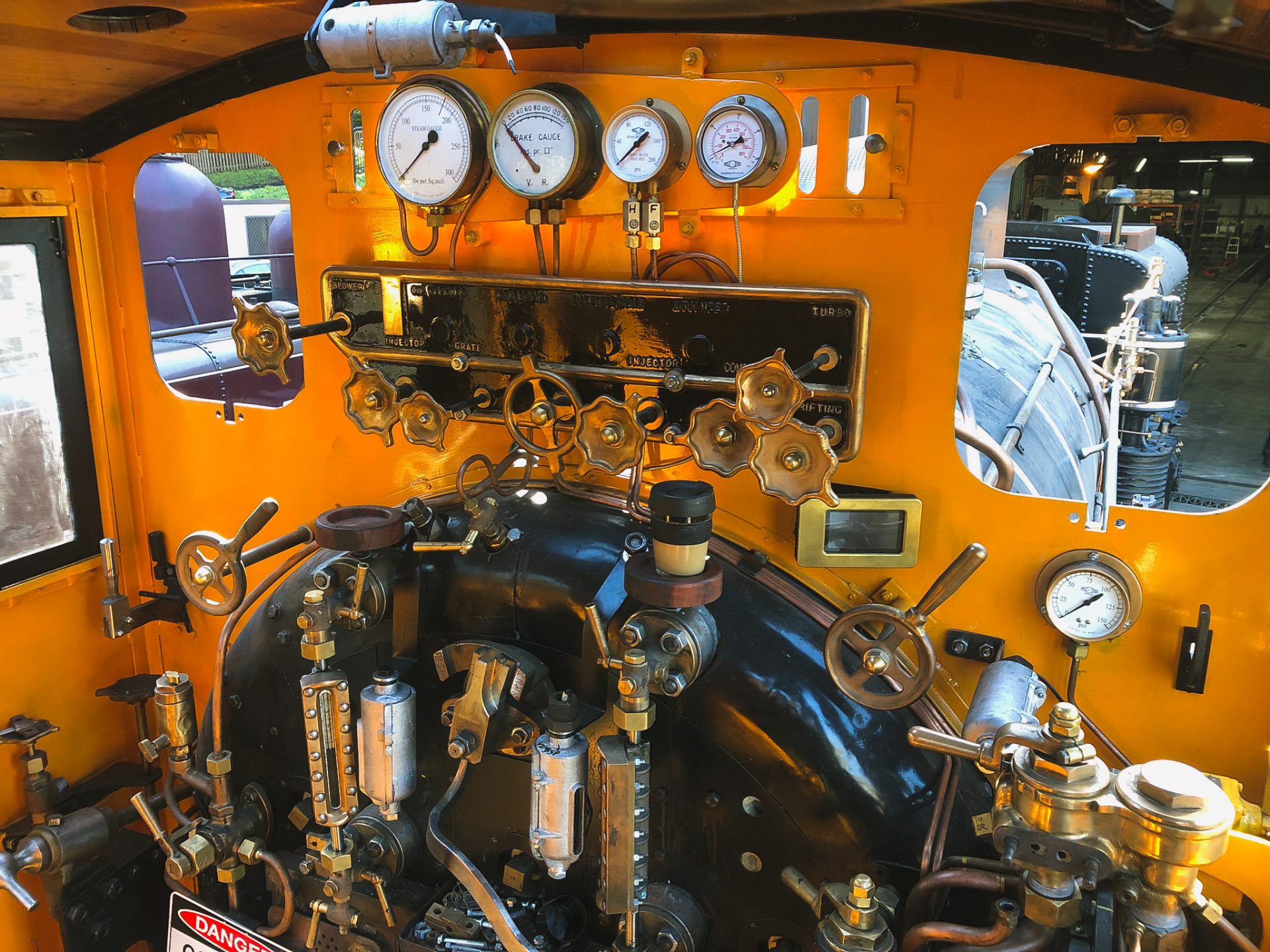 NG/G16 - A Quick Update - Puffing Billy Railway